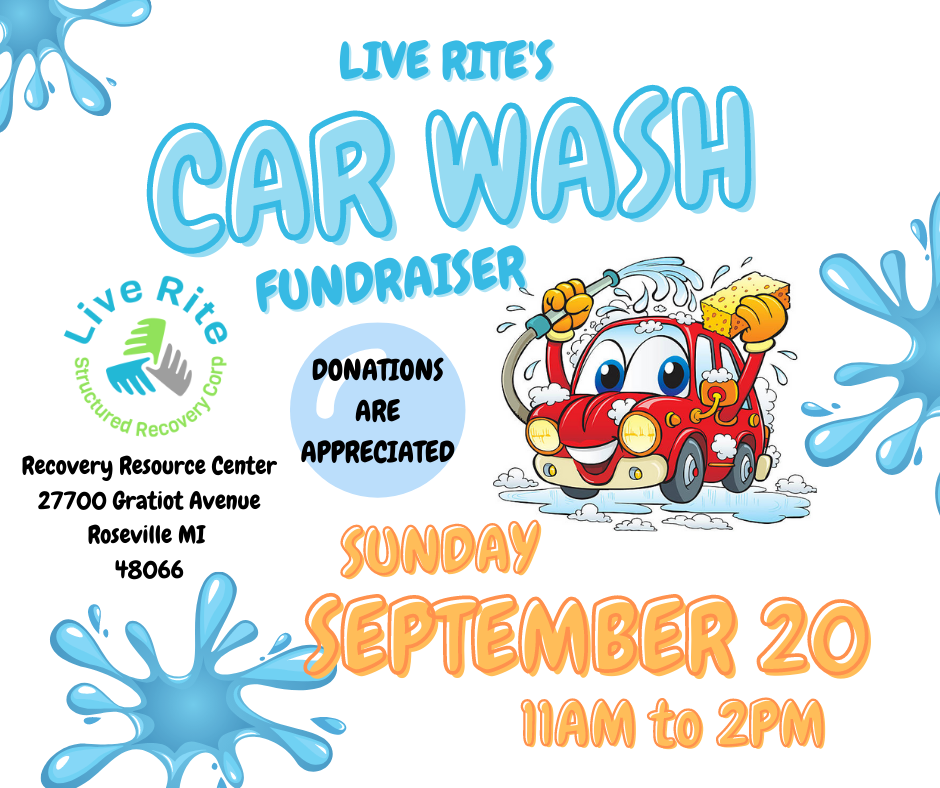 Car Wash | Upcoming Events and Fundraisers