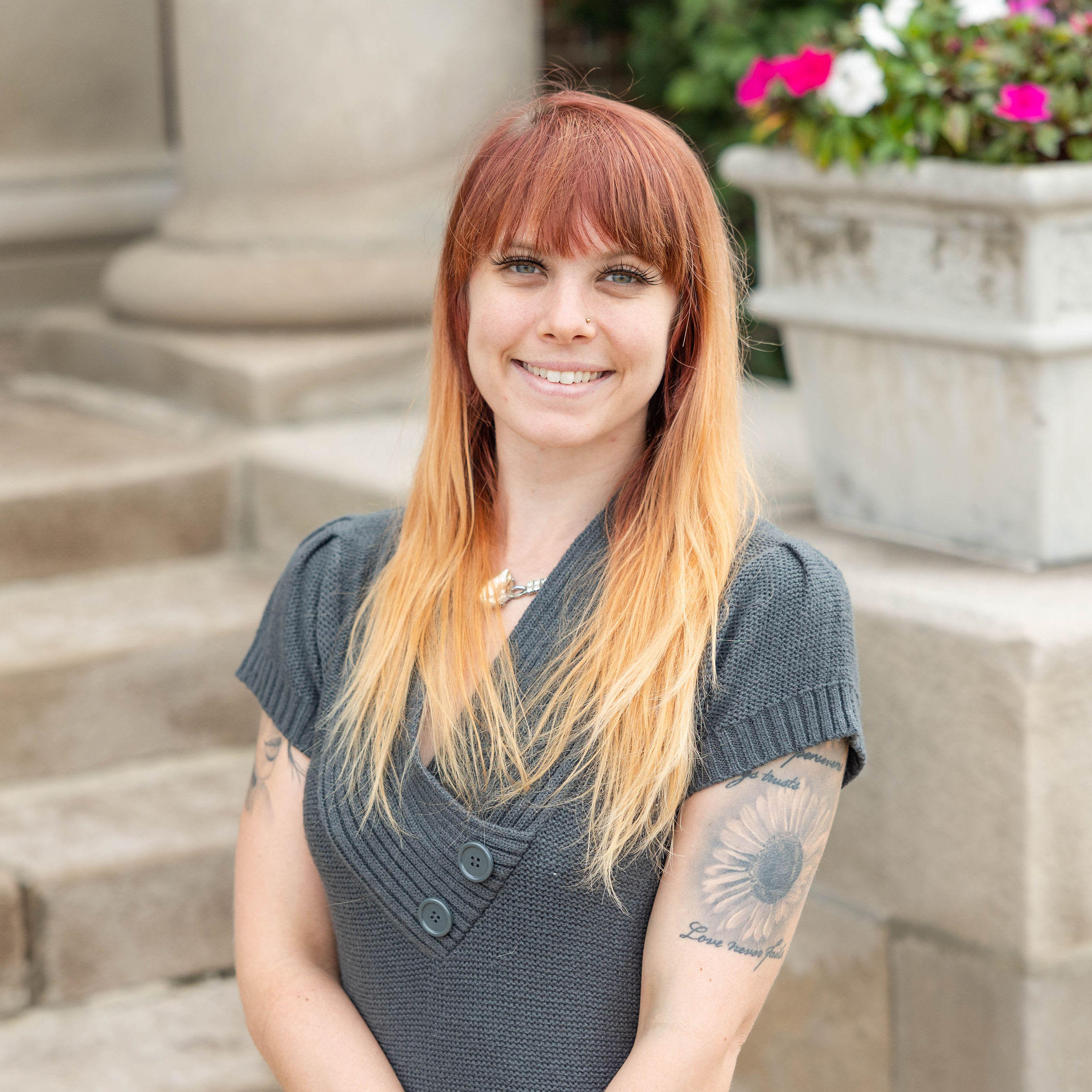About - Macomb County Recovery Resource